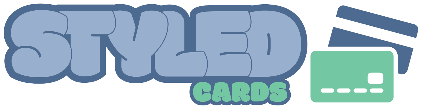 Custom debit card skins, styled cards – Styledcards