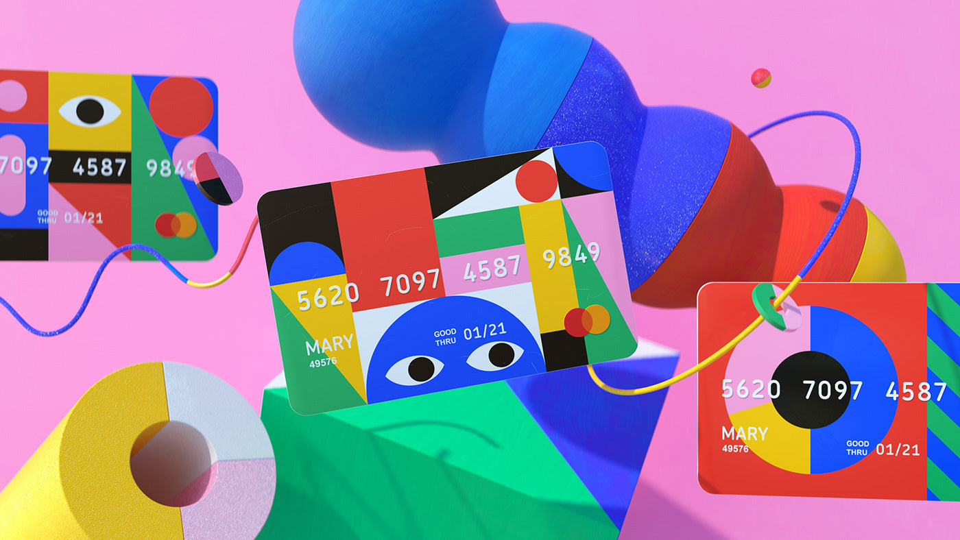 Custom debit card skins, styled cards – Styledcards
