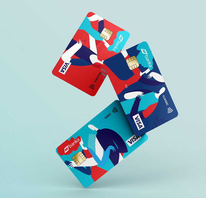 Custom debit card skins, styled cards – Styledcards